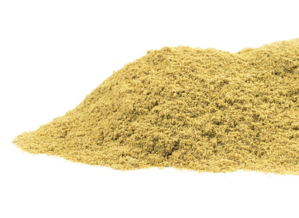 Calendula Powder