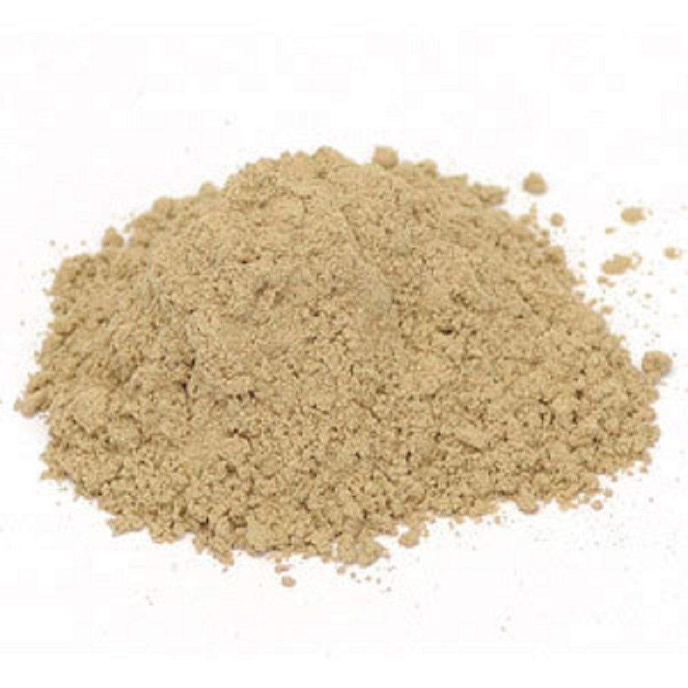 American Mandrake (Mayapple) Root Powder
