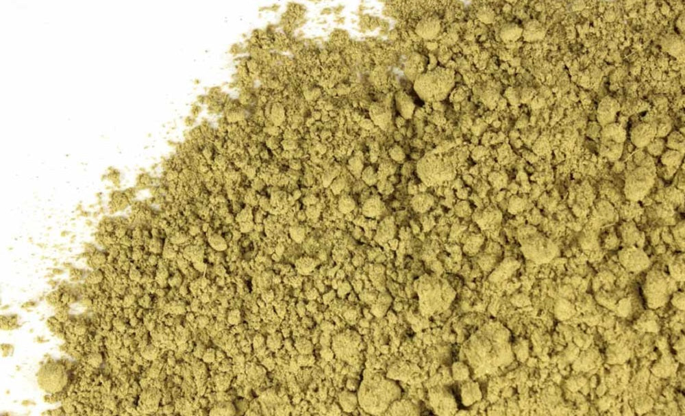 Chaparral Leaf Powder