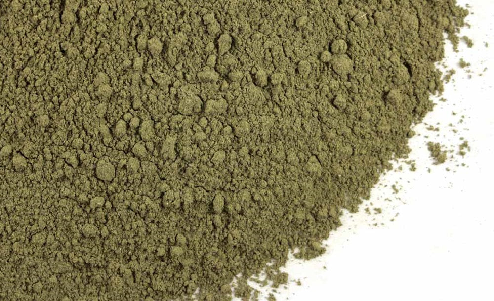 Peppermint Leaf Powder